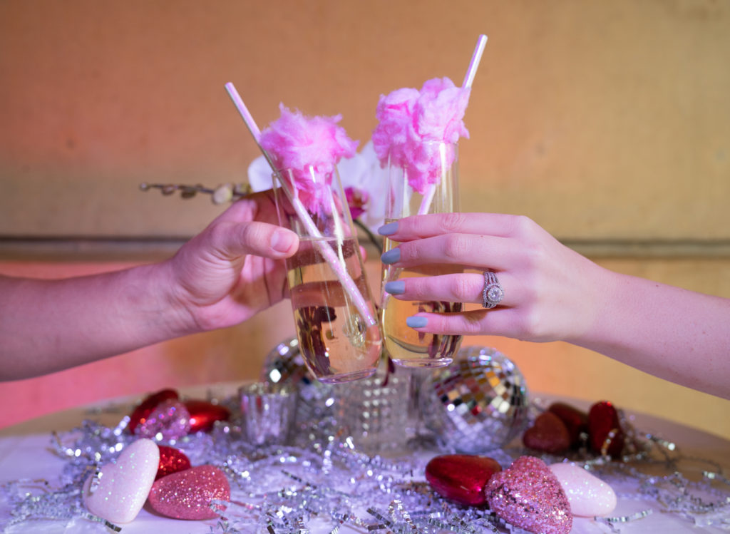Sold Out Cupids And Cocktails