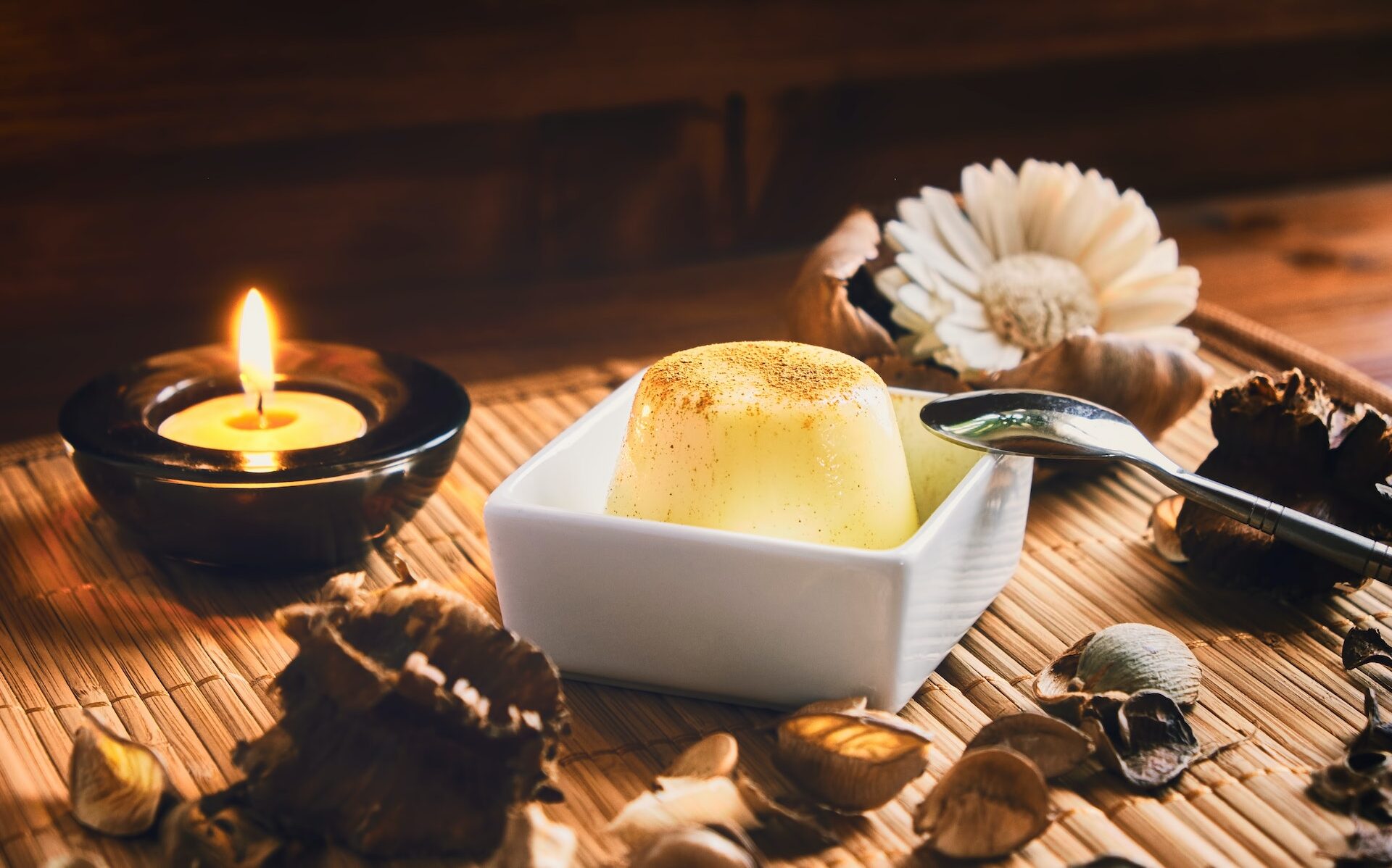 The Proof is in the Pudding